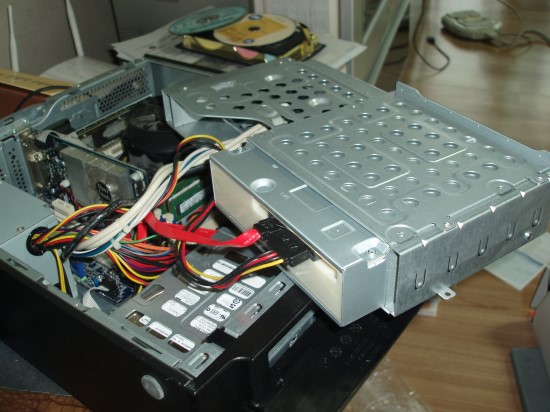 블루레이 드라이브 CH10LS20 설치 후기... : 네이버 블로그