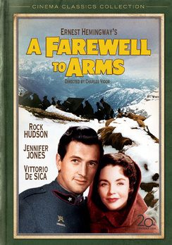 무기여 잘 있거라 (A Farewell To Arms 1957) : 네이버 블로그