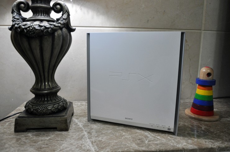 [PlayStation] 소니 PSX (DVR) : 네이버 블로그