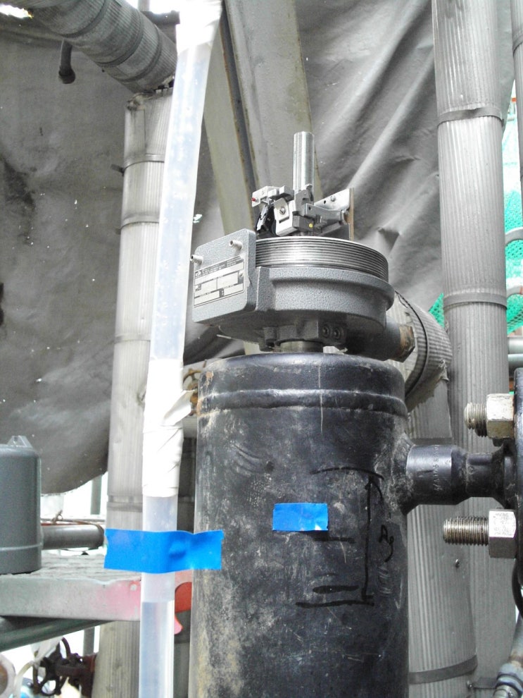 계장 SOR LEVEL SWITCH MODEL 221-21-4X 이용법 : 네이버 블로그