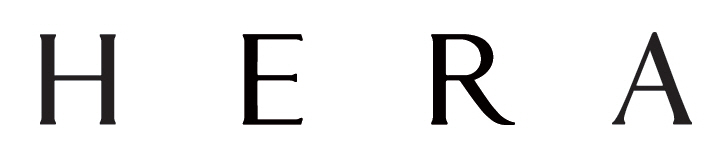 헤라 로고 / 헤라 BI / CI / HERA (AI파일 첨부) : 네이버 블로그
