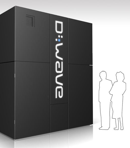 첫번째 상업용 양자 컴퓨터 등장 - D wave one : 네이버 블로그