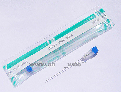 SPINAL NEEDLE(Plastic) - 병원용/스파이날 하코(일본) Hakko : 네이버 블로그