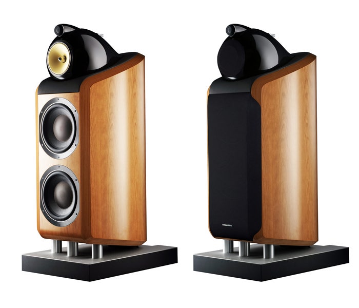 B&W 800 Diamond 의 환상의사운드 B&W 800D 시연 가능 , B&W 800Diamond 리뷰 : 네이버 블로그