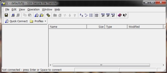 SSH Secure Shell Client + SSH FTP 다운로드 : 네이버 블로그