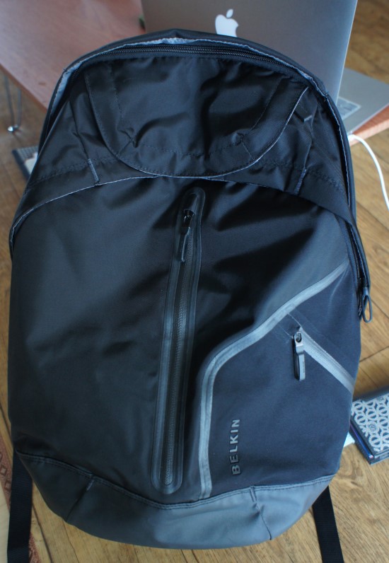 BELKIN DASH BACKPACK. : 네이버 블로그