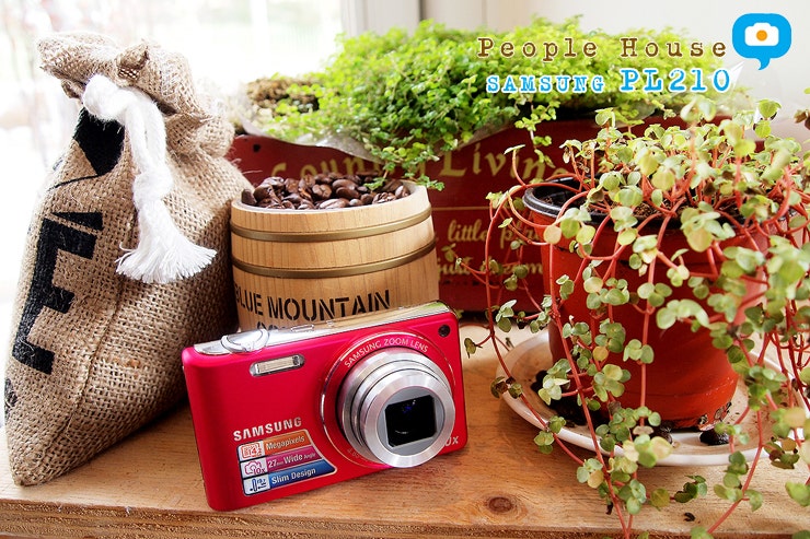 [삼성 PL210 사용후기] 휴대하기 좋고 사진찍는 재미도 붙여준 삼성 PL210 : 네이버 블로그