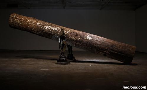 Chromatophobia_The Fear of Money - 탈루 엘엔展 / Tallur L.N (2011_0506 ...