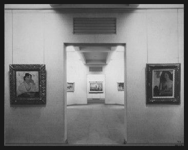 MoMA & Alfred Barr 1 : 네이버 블로그