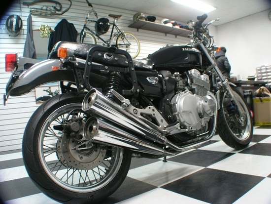 cb400에 대해서... : 네이버 블로그