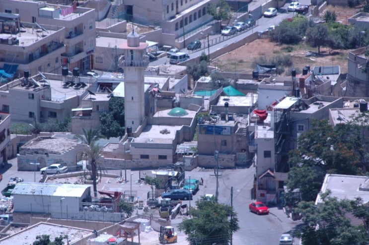 엔로겔, 에느로겔(En Rogel), 예루살렘 : 네이버 블로그