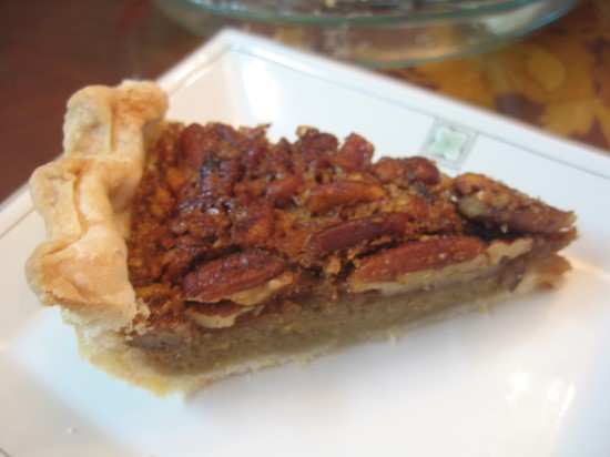 피칸 파이 [pecan pie] : 네이버 블로그