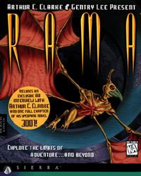 라마 [RAMA (Sierra 1996)] : 네이버 블로그