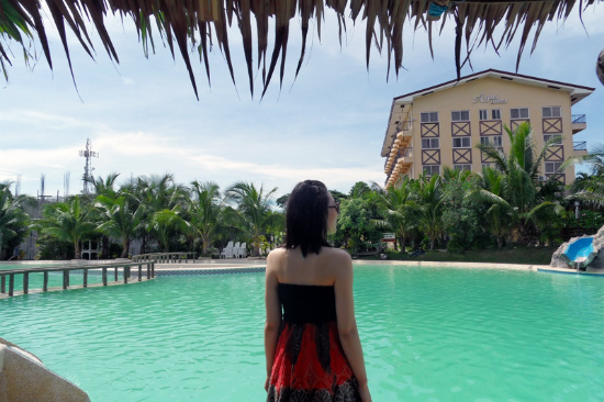 [세부] 아구스 호텔 (agus hotel) : 네이버 블로그