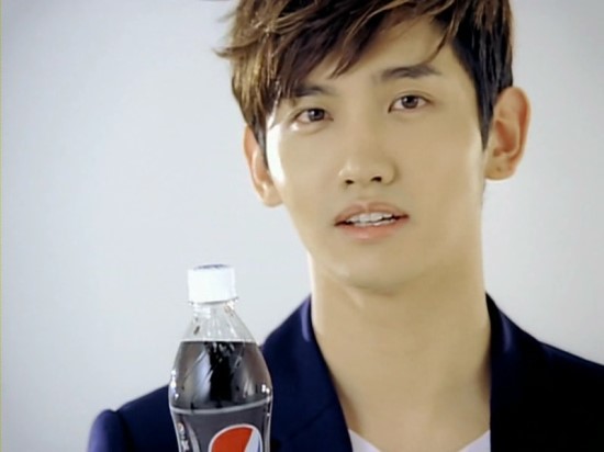 [CF] 최강창민 - 펩시 넥스제로 최강창민편 / 15s. 2011 : 네이버 블로그