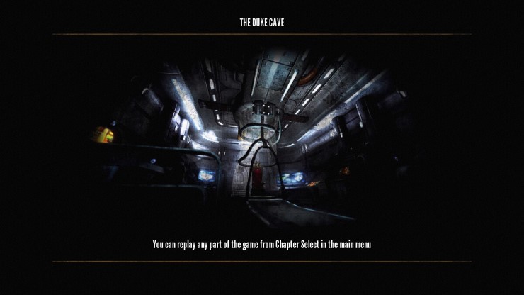 듀크뉴켐 포에버 공략 - THE DUKE CAVE : 네이버 블로그