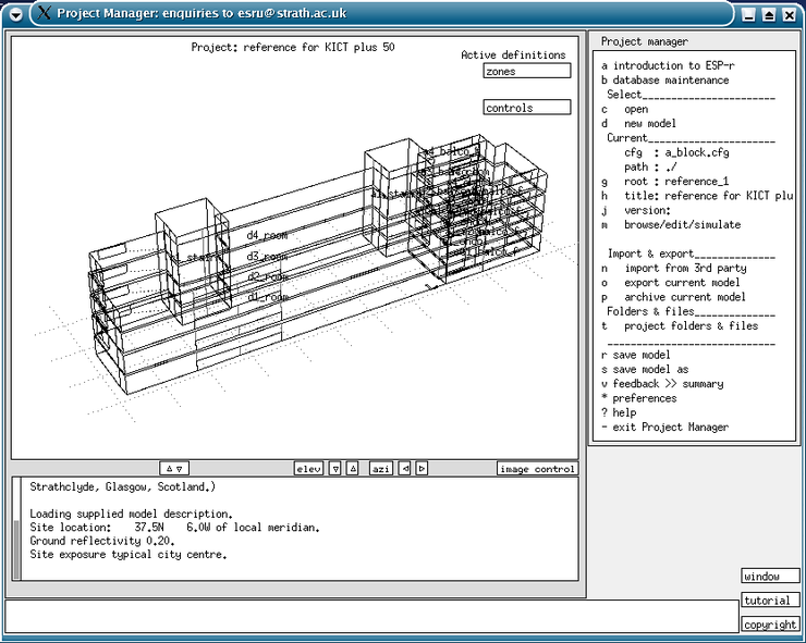 ESP-r : 네이버 블로그