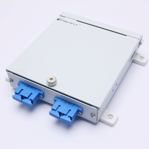 초소형 미니 광 분배함 MINI-FDF-SC-DP 4포트 : 네이버 블로그