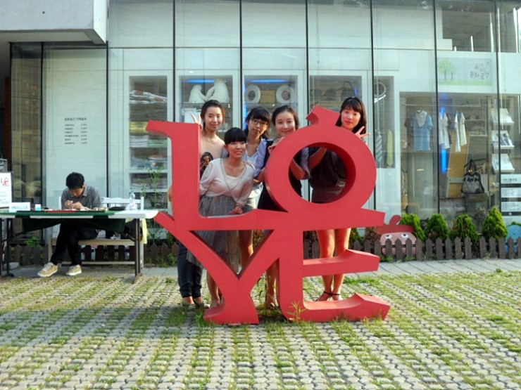 상동치과부천타임치과파주헤이리문화예술마을 화창한 토요일 오후 타임치과 선생님들과 함께한 파주 헤이리 문화예술마을 이야기