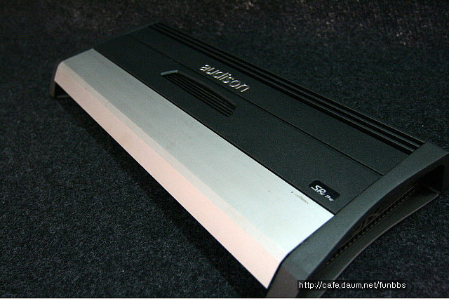 오디슨 SRX2S : 네이버 블로그