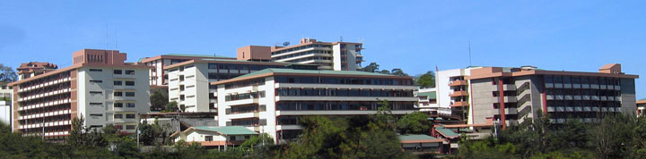 필리핀 유학 필리핀 대학 Saint Louis University 세인트 루이스 대학 필리핀 유학 네이버 블로그