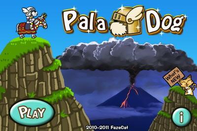 [팔라독 apk] 팔라독 (Paladog) 어플 리뷰 및 다운 : 네이버 블로그