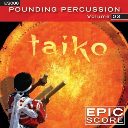 웅장한 배경음악] Epic Score - Pounding Percussion Volume 3 : 네이버 블로그