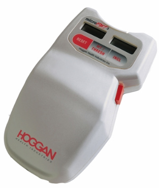 Manual Muscle Tester & ROM microFet3 : 네이버 블로그