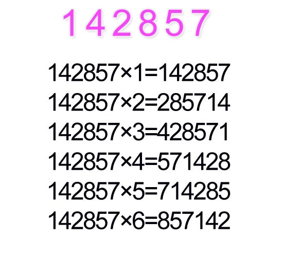 [142857]142857 : 네이버 블로그