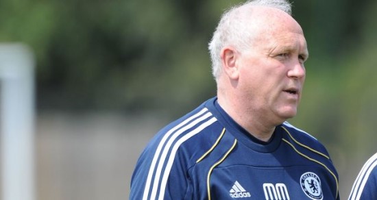 믹 맥기븐(Mick McGiven) / 수석 상대팀 전력 분석 스카우트(Senior opposition scout) : 네이버 블로그