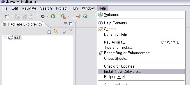 C 언어 통합 개발환경(IDE) 준비 - Eclipse CDT : 네이버 블로그