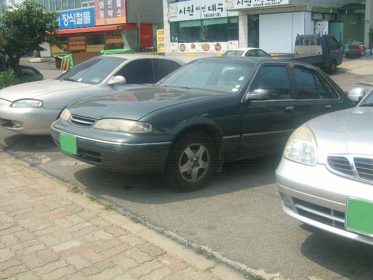 대우 뉴프린스 네이버 블로그