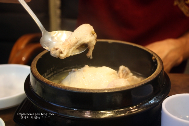 광주맛집상무지구 맛집 영계백숙~오오오 삼계탕먹으러 고려조 상무점에 다녀왔어요광주맛집블로거 네이버 블로그