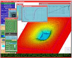 FEFLOW(Finite Element subsurface Flow system - 지하수 모델링 소프트웨어) 기능 : 네이버 블로그