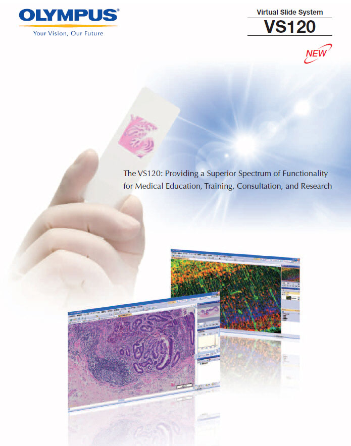 VS120 Virtual Slide System : 네이버 블로그