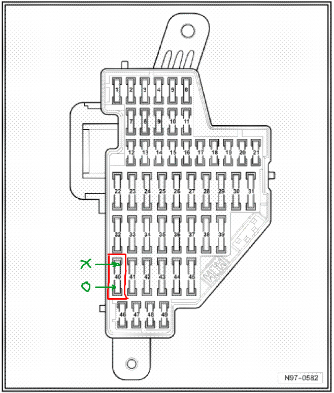 사이드 미러 오토 폴딩/언폴딩 : 네이버 블로그
