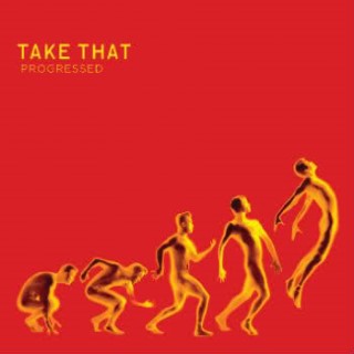 [Take That] Progressed : 네이버 블로그