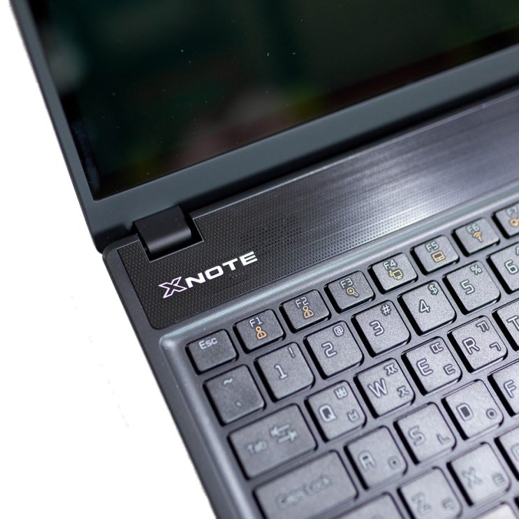 [엑스노트] LG XNOTE P430 후기 - 스타일리쉬 4.5mm 두께의 블레이드 디스플레이의 매력! - 엘지 노트북 ...