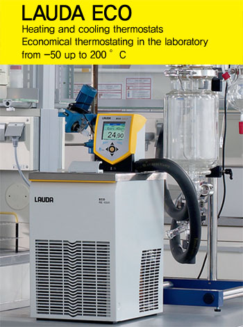 [ECO Silver & Gold Head Control] -50 ~ 200℃범위에서 Heat과 Cool Thermostats ...