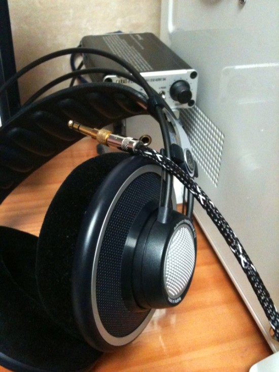 AKG K702 사용기 : 네이버 블로그