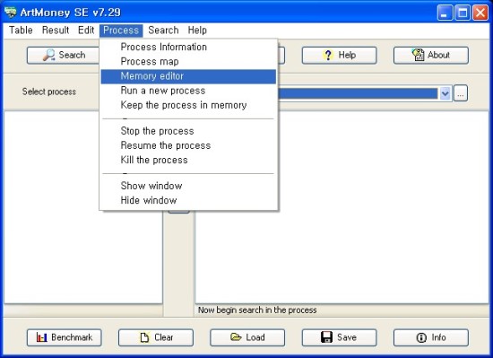메모리변수 조작하기(Ⅰ- 4) [메모리 에디터] : 네이버 블로그
