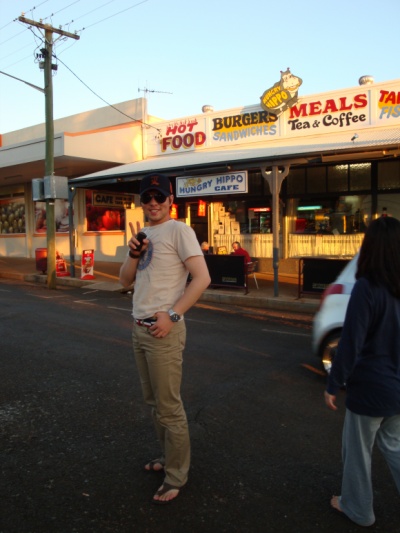 Chilers (QLD) : 네이버 블로그