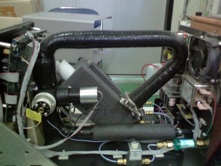 Model 300S Softa ELSD Quick Manual 입니다. : 네이버 블로그