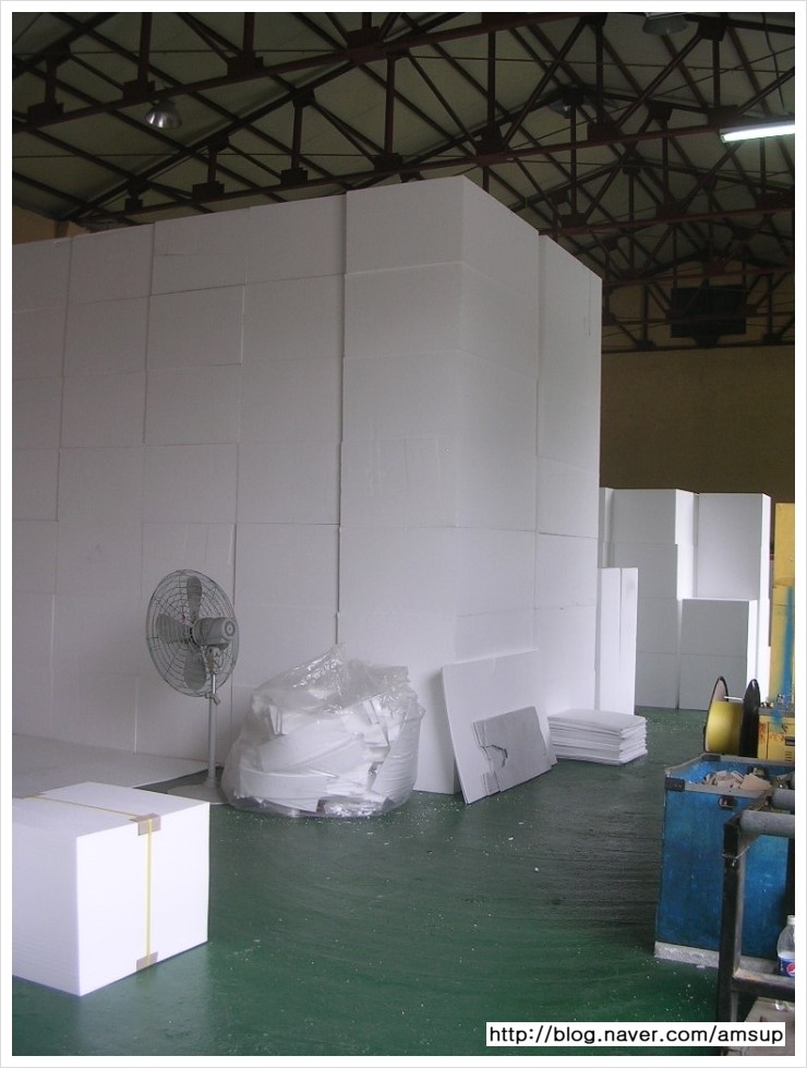 창원시 스치로폴 및 열반사단열재 전문점 : 네이버 블로그