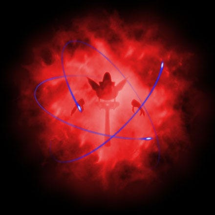 프로토스의 세계관] 암흑 집정관 (Dark Archon) : 네이버 블로그