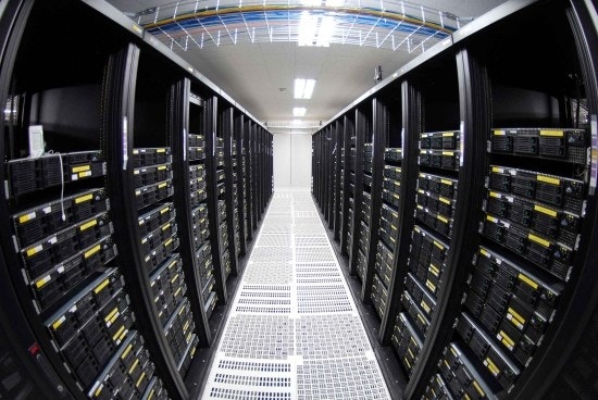 에머슨, 스마트 데이터 센터에 진출-"Emerson Electric bets on smart data centers" : 네이버 블로그