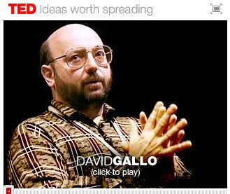 David Gallo의 심해의 생명 : 네이버 블로그