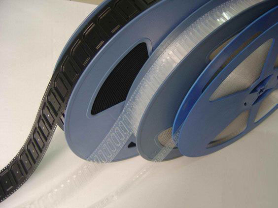 Carrier Tape : 네이버 블로그