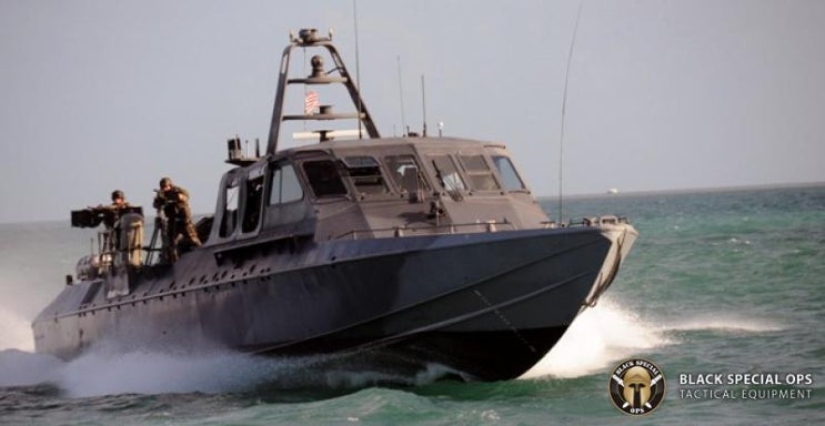 Mark V Special Operations Craft (MK V SOC) : 네이버 블로그