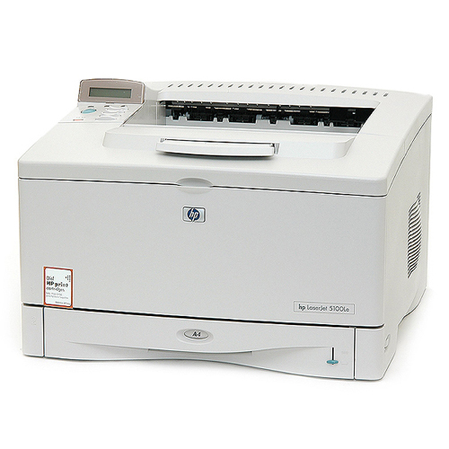 HP 레이저젯 중고프린터 5100TN /hp중고프린터/중고프린터 : 네이버 블로그